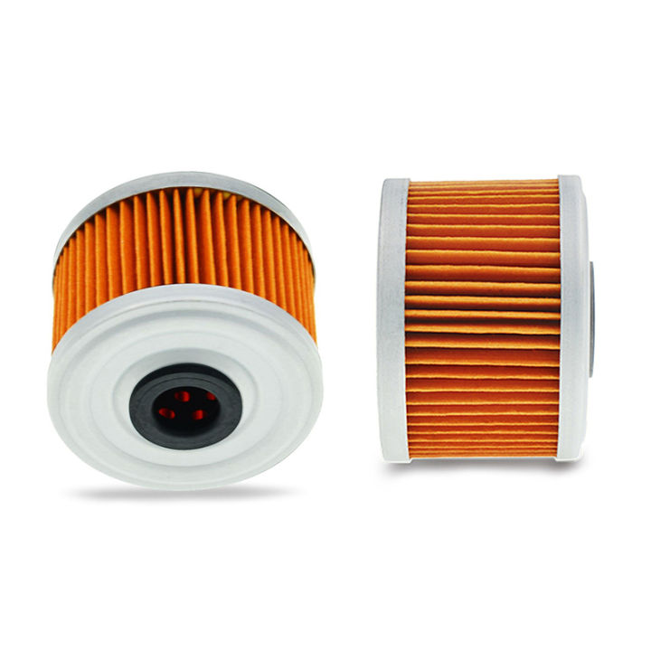 OutfitOdyssey Motorcycle Filter Element For Zontes Engine Oil Filters ...