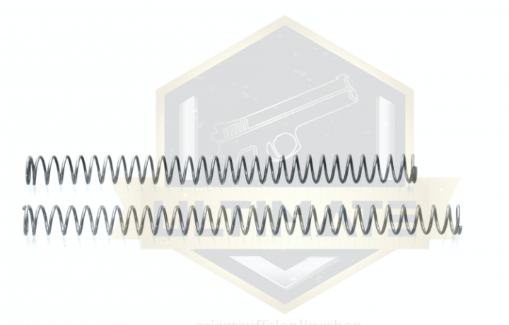 Ultimate CZ Recoil Spring for Shadow 2, SP01, TS, Czechmate | Lazada PH