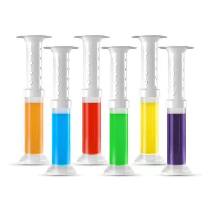 MISU Korean Toilet Jelly Cleaner | Lazada