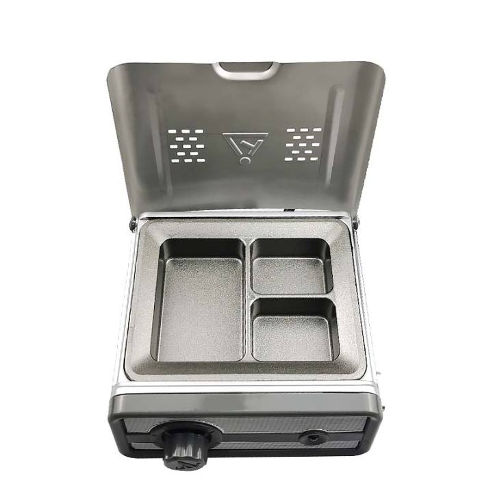 Dental Digital 3-Well og Wax Heater Pot Melter Dipping Pot Melting ...