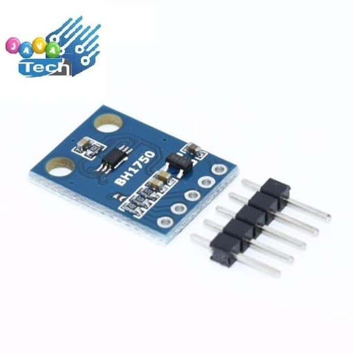 GY-302 BH1750FVI Digital Light Lux Intensity Sensor Module Arduino | Lazada Indonesia