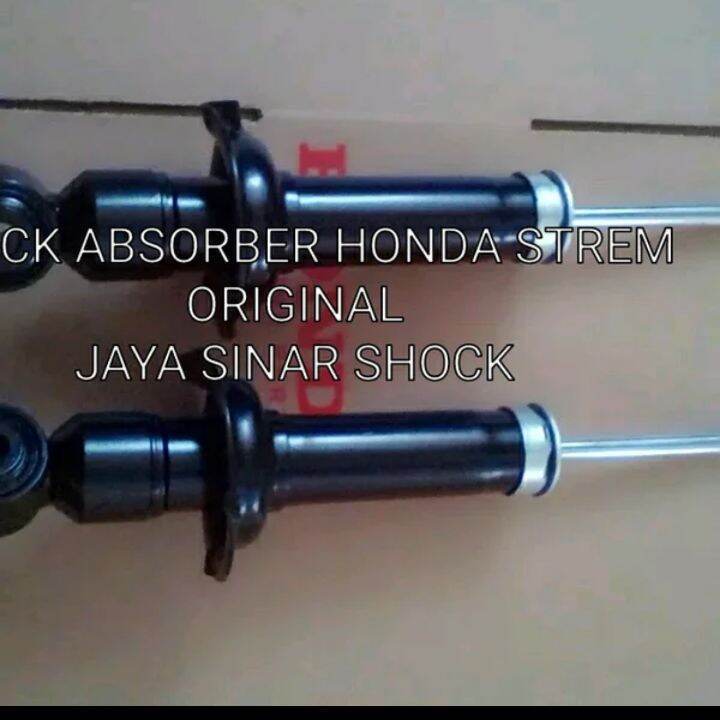 sok shok shockbreaker belakang Honda stream asli | Lazada Indonesia