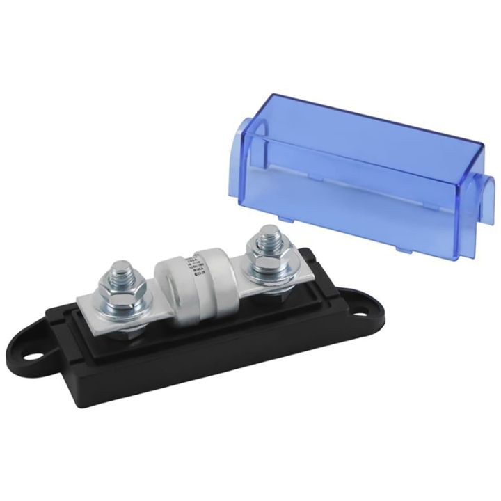 Class T Fuse with 150V DC Operating Block Anl Block 200A Fuse ...
