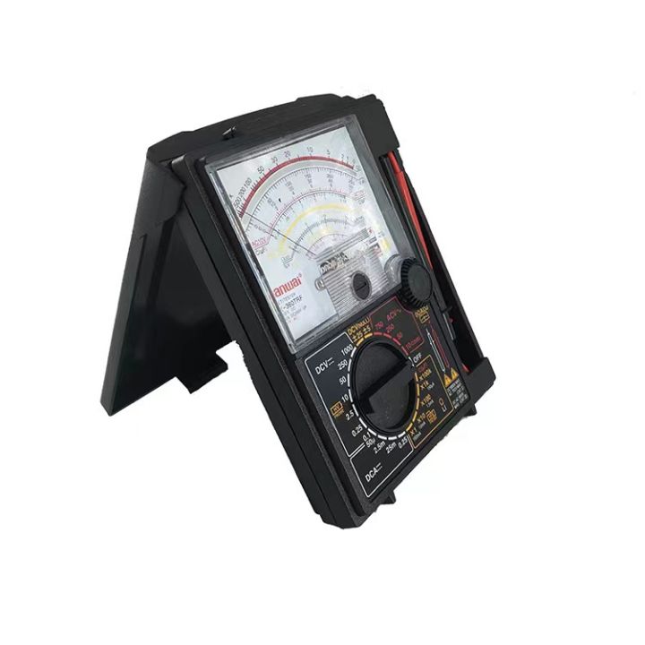 YX360TRF Analog Multi-Tester Multi-Meter Made in JAPAN Analogue ...