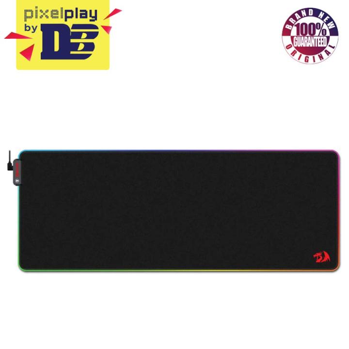Redragon Neptune X Gaming Mouse Pad P033 | Lazada PH