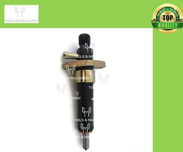 TH 186F 188F 192F Diesel Engine Oil Injector Assy with Nozzle, Fuel ...