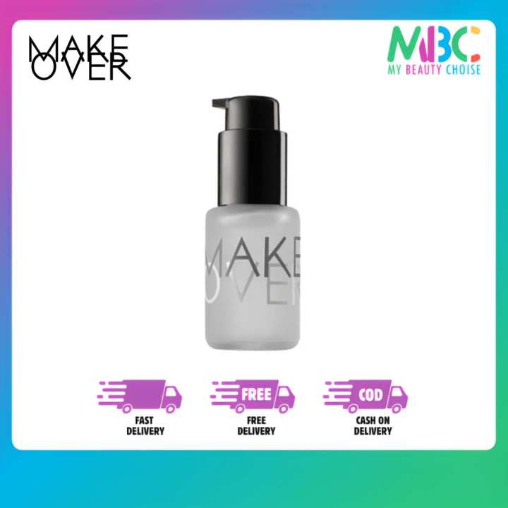 Make Over Hydration Serum - 33 ml | Lazada Indonesia