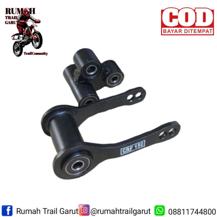 Unitrack CRF 150 Unitreck Unitrak Unitrek CRF150 - UNITRACK unitrek ...