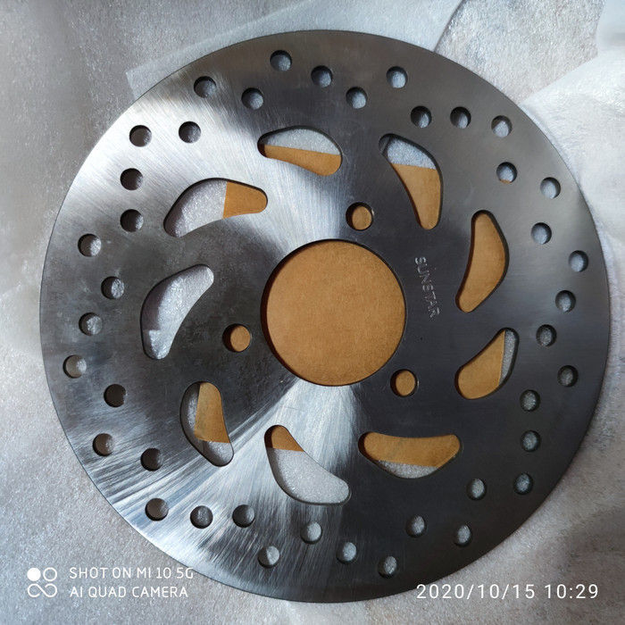 ORIGINAL YAMAHA ROTOR DISK FOR MIO I 125 / MIO I 125S (54P-F582U-00-00 ...