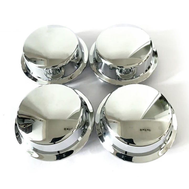 4pcs 74mm Car Modified Wheel Center Cover Rim Hub Cap Center Cap ...