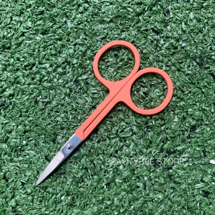 EYEBROW SCISSORS / GUNTING ALIS / GUNTING BULU HIDUNG / GUNTING BULU ...