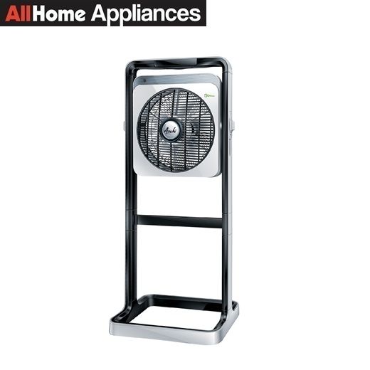 ASAHI BX3012R Box Fan with Remote | Lazada PH