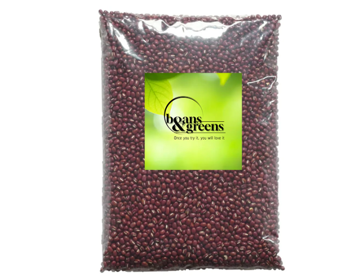 Red Mungbeans / Red Munggo / Adzuki | Lazada PH