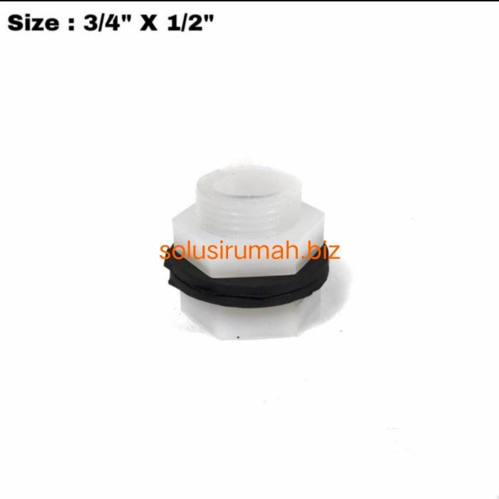 vlok ring mur tandon vault ring torren verlop toren 3/4 x 1/2 in 1/2 ...