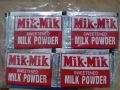 Mik Mik Sweetened Chocolate, Ube and Milk Powder 20 pcs per pack ...