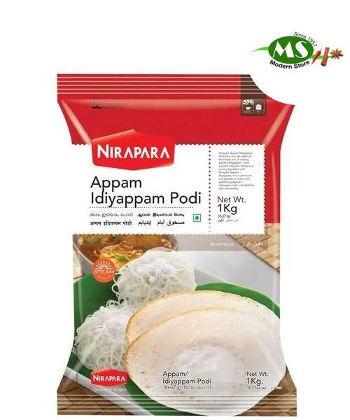 Nirapara Appam Podi 1kg | Lazada