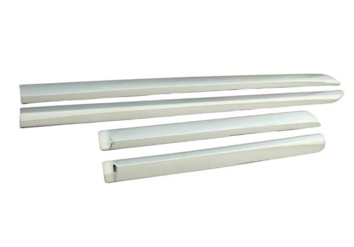 Toyota Innova 2016 to 2022 Chrome Side Body Moulding | Lazada PH