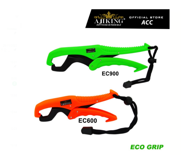 Ajiking ECO Grip | Lazada