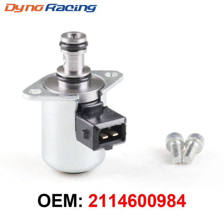 Power Steering Proportioning Valve 2114600984 for Mercedes W211 W164 ...