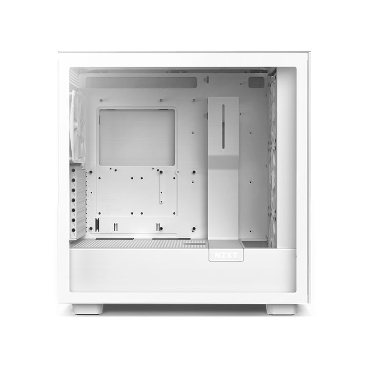 NZXT En Jie H7 Elite Intelligent Computer Game Chassis Desktop Water ...