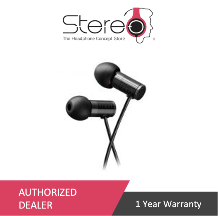 Final Audio E1000C - Wired Earpiece / Earphones with Mic | Lazada Singapore