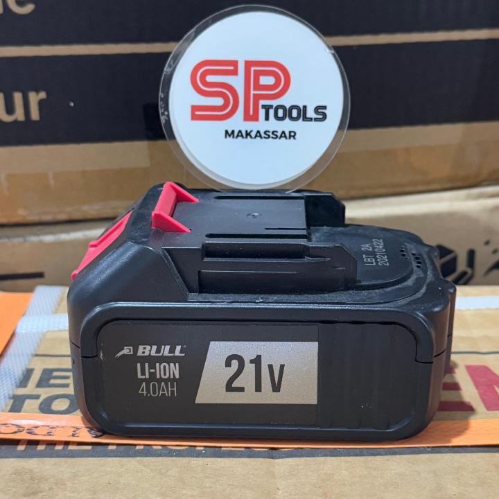 BATERAI / BATTERY KOTAK MESIN BOR IMPACT WRENCH / IMPEK / JET CLEANER ...