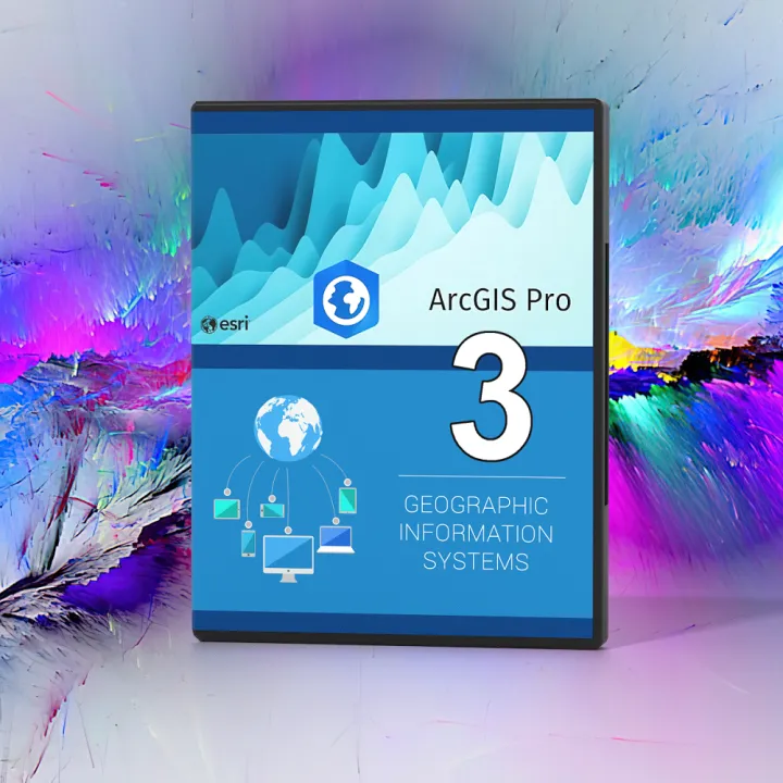 ArcGIS Pro 3 (USB Installer) | Lazada PH
