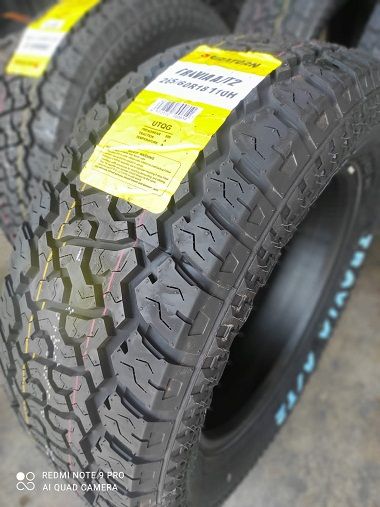 TAYAR 4X4 DURATURN NEOLIN FRONWAY ROCKBLADE A/T 255/70R16, 265/70R16 ...