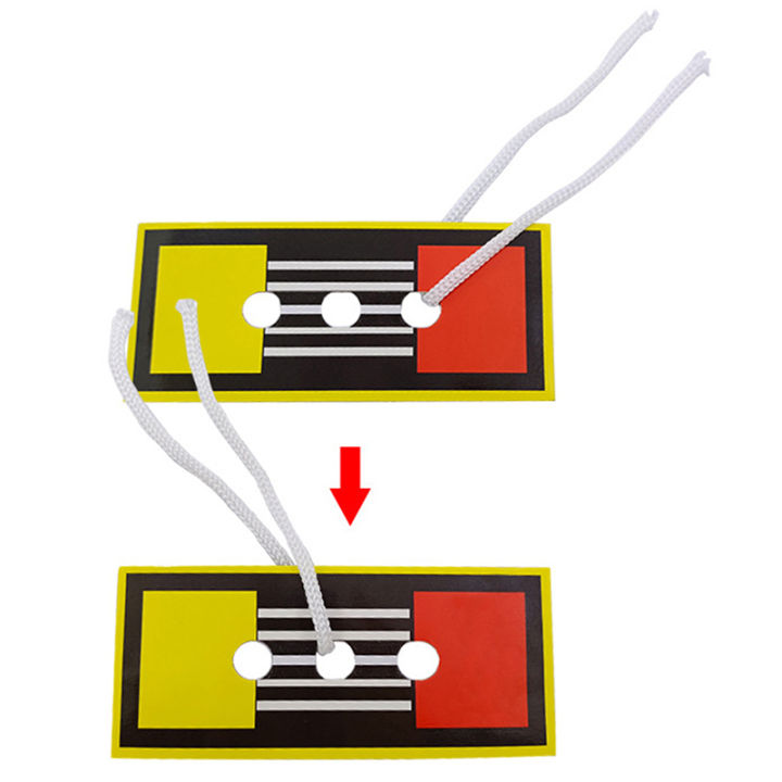 banbi YIWU Childrens Magic Toy Rope Moving Rope Shift Magic Rope Tricks ...