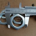 MUR PULLY MIO PULY Mur CVT BESAR BELAKANG PULLEY PULEY MIO SOUL FINO ...