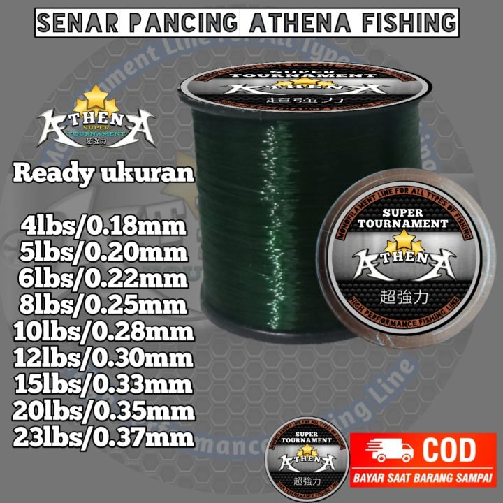 Senar pancing kecil kuat 50 kg 1800m senar pancing super kuat senar ...
