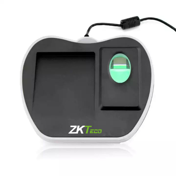 ZKTeco ZK8500 USB Fingerprint Reader Fingerprint Scanner sensor and ...