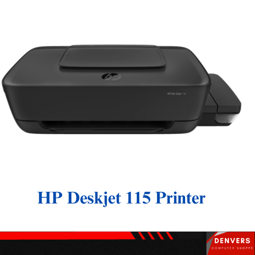 HP DESKJET 115 PRINTER | Lazada PH