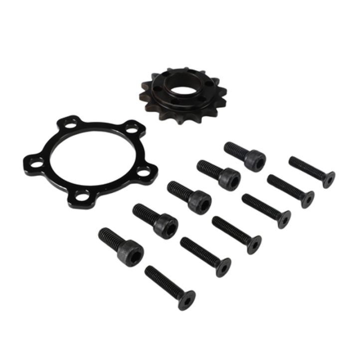 Rear Wheel Widening Kit for Sur Ron Light Bee X S X260 X160 Wheel Hub ...