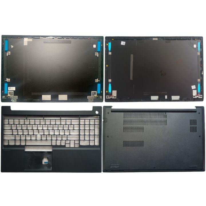 New For Lenovo Thinkpad E15 GEN1 GEN2 laptop LCD Back Cover/Front Bezel ...