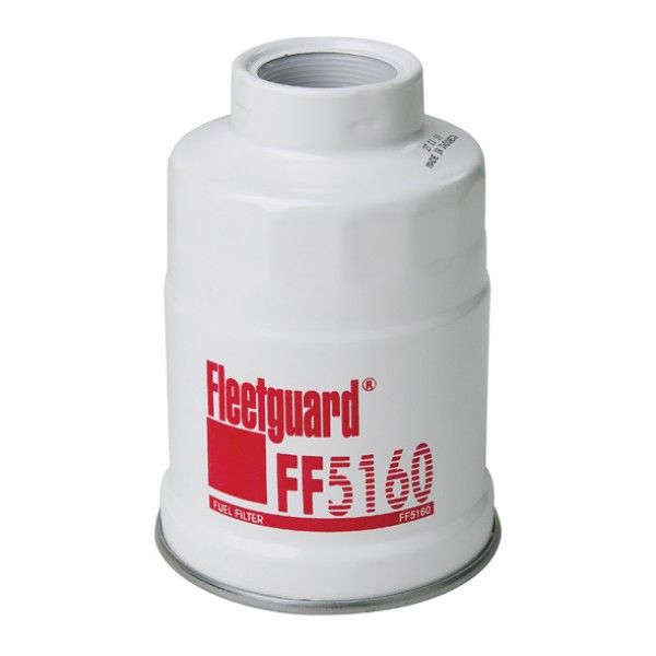 Fleetguard Fuel Filter FF5160 กรองน้ำมันเชื้อเพลิง | Lazada.co.th