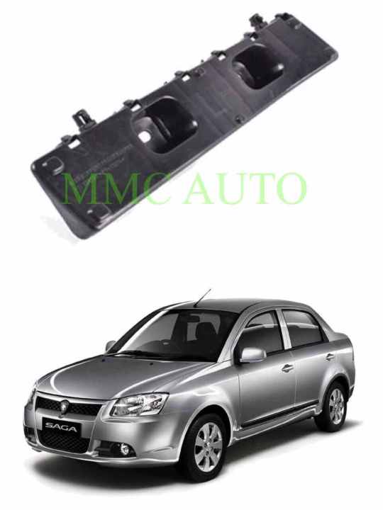 *Proton Saga Blm 2008-2011 Front/ Depan Bumper Side Bracket Support Lh ...