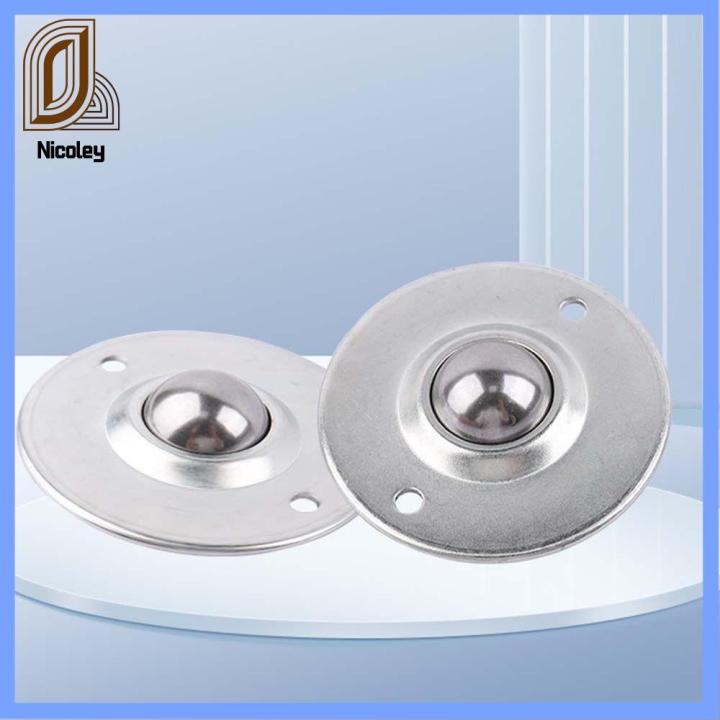 【COD&Fast Delivery】Swivel Ball Ball Caster Steel CY-B Mini Swivel ...