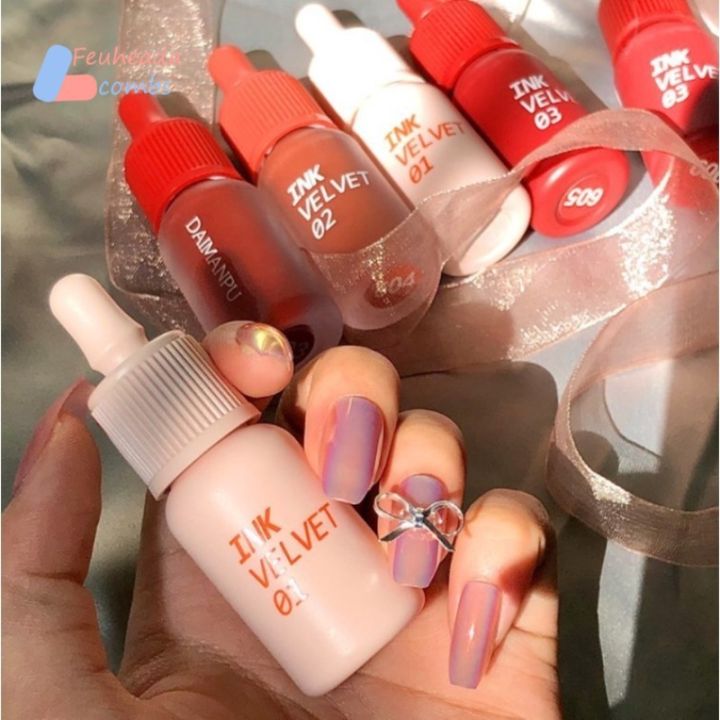 Lipstick 6 Color Options Cute Compact Lipstick Shell Design Long ...