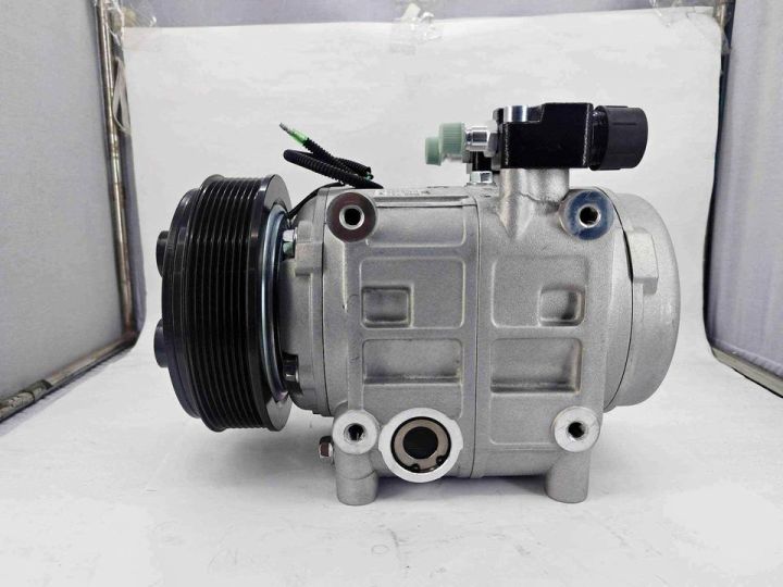 Compressor Isuzu Truck 24v | Lazada PH