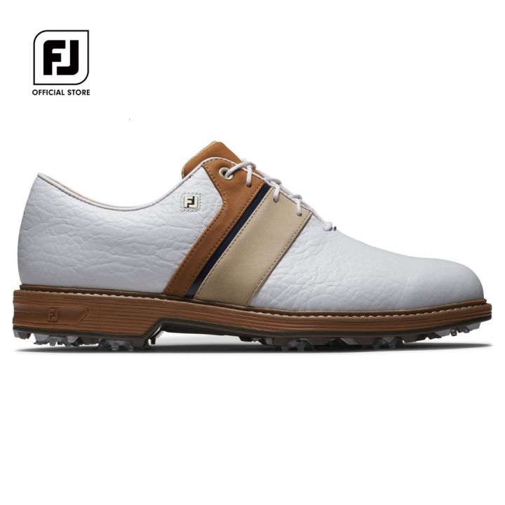 FootJoy Premiere Series Packard - LX Men's Golf Shoes | Lazada.co.th