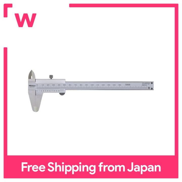 Mitutoyo Caliper N15R 530-102 | Lazada PH