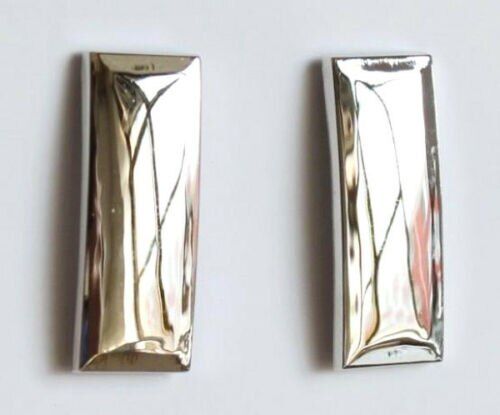 tomwang2012. WWII US Army First Lieutenant Rank Insignia Badges U.S ...