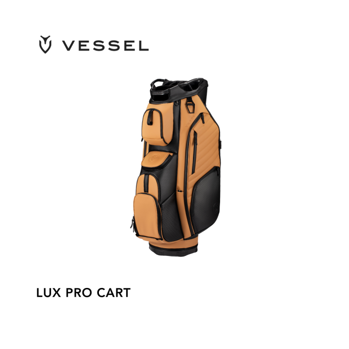 Vessel Lux Pro Cart Iron Brew (Limited Edition) | Lazada PH