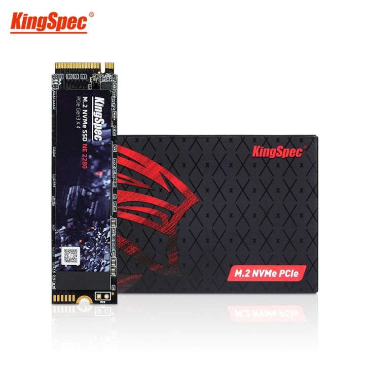 KingSpec M2 512GB NVME SSD 1TB 128GB 256GB 500GB ssd M.2 2280 PCIe Hard ...