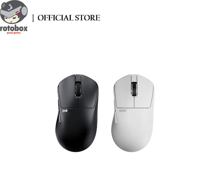 Pulsar X3 Wireless Gaming Mouse [Mini] | Lazada PH