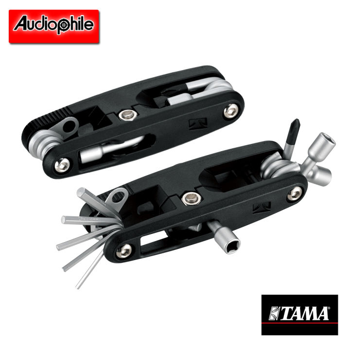 TAMA TMT9 MULTI-TOOL FOR DRUMS | Lazada PH