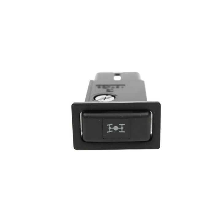 Genuine FOR Toyota Lexus Center Differential Lock Switch OEM 84725 ...