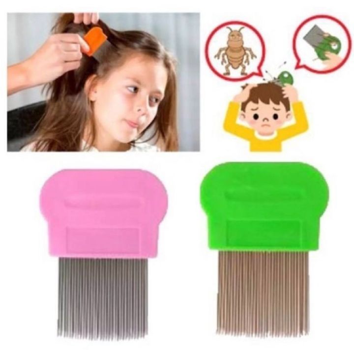Magic Suyod Nit Comb Lice Terminator | Lazada PH