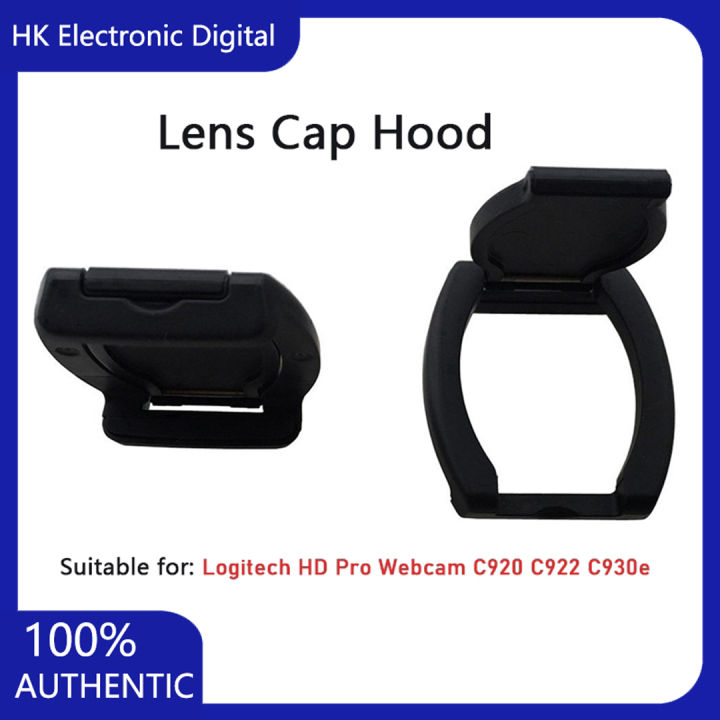 Logitech HD Pro Webcam C920 C922 C930e Protects Lens Shell Accessories ...